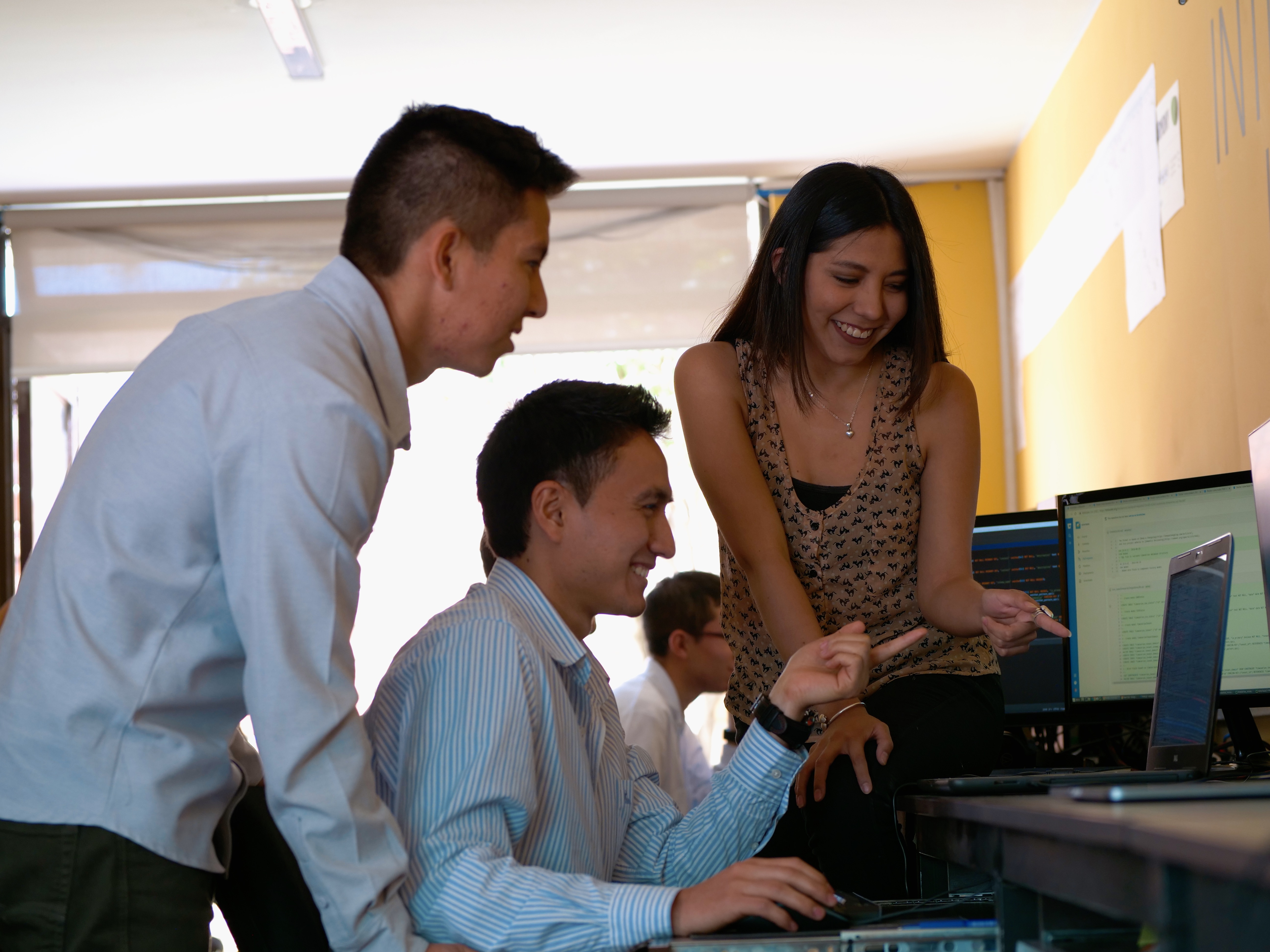 🥇DESARROLLADOR FULLSTACK